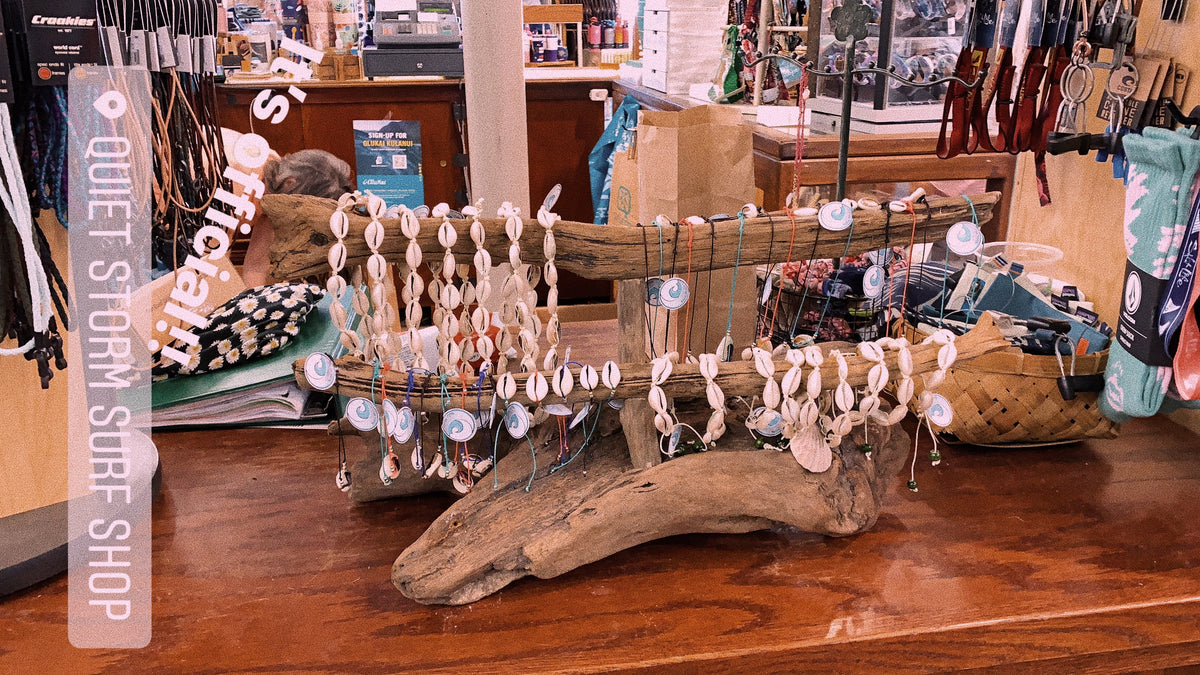 Quiet Storm Surf Shop Rehoboth Beach – nalumoon